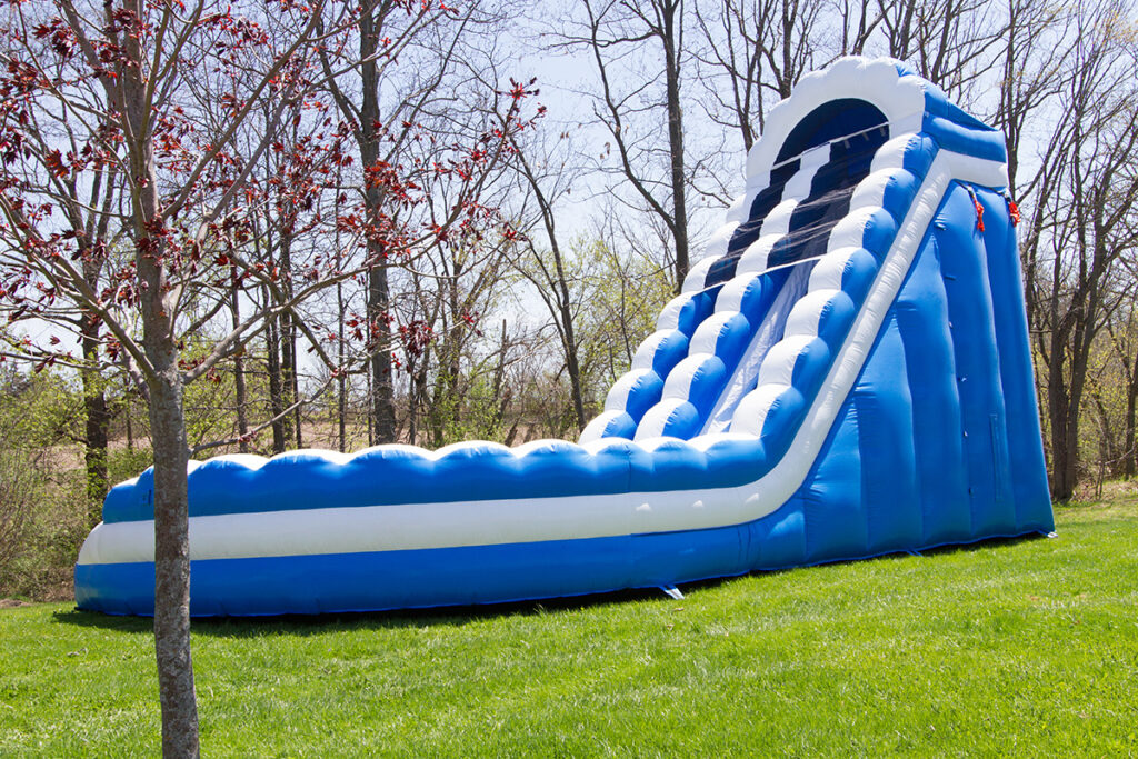 Inflatables Rentals - Ancaster Rentals in Hamilton, Burlington ...