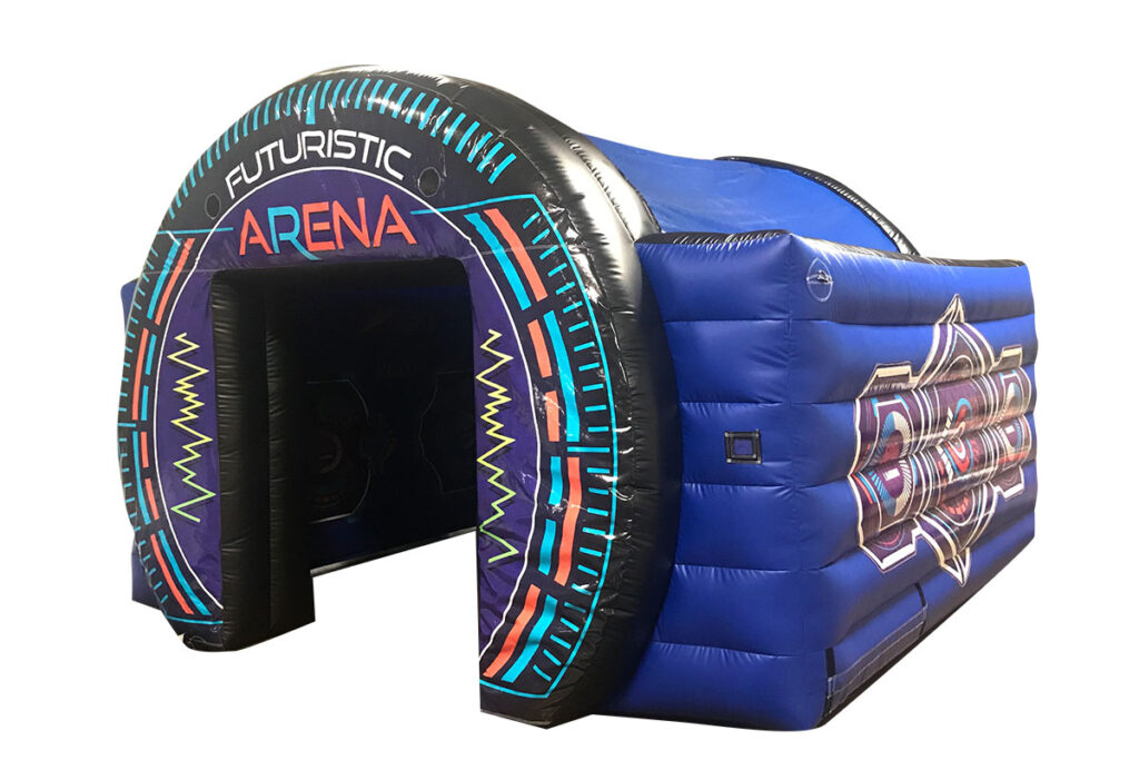 Futuristic Arena - Ancaster Rentals in Hamilton, Burlington, Niagara ...