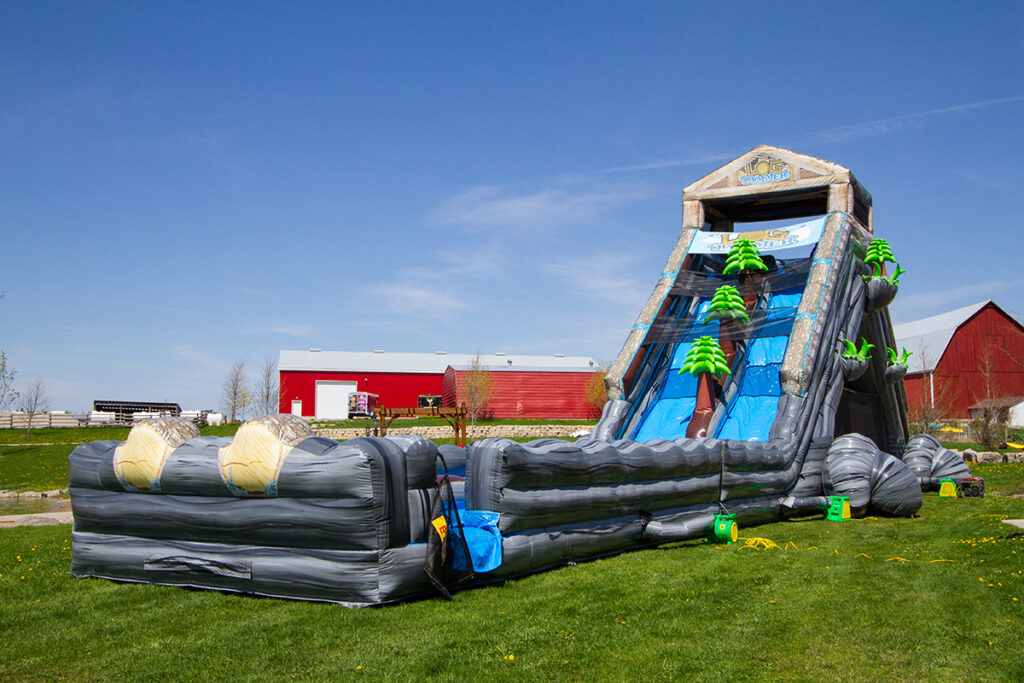 Inflatables Rentals - Ancaster Rentals in Hamilton, Burlington ...