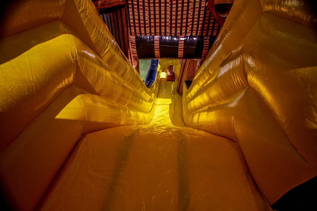 Pirate 2 - Pirate Slide - Ancaster Rentals in Hamilton, Burlington ...